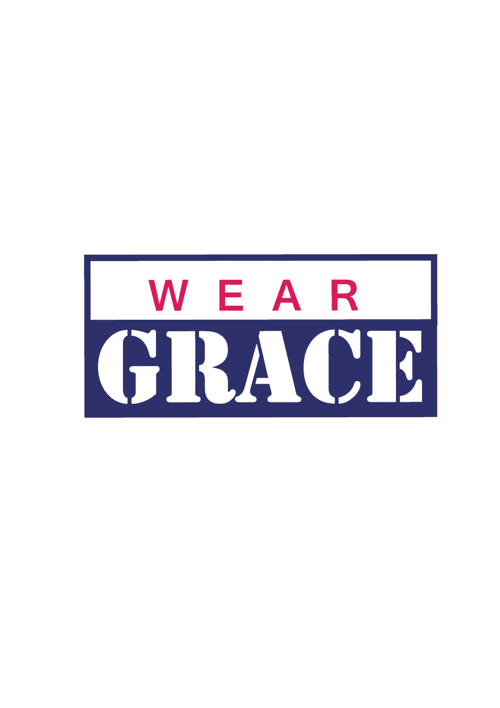 Home | Wear Grace